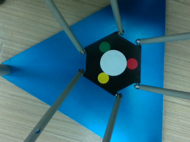 segmentation Instance Segmentation Dataset by Hexa