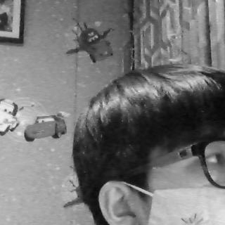 Driver Drowsiness Object Detection Dataset and Pre-Trained Model by Pen book Detection