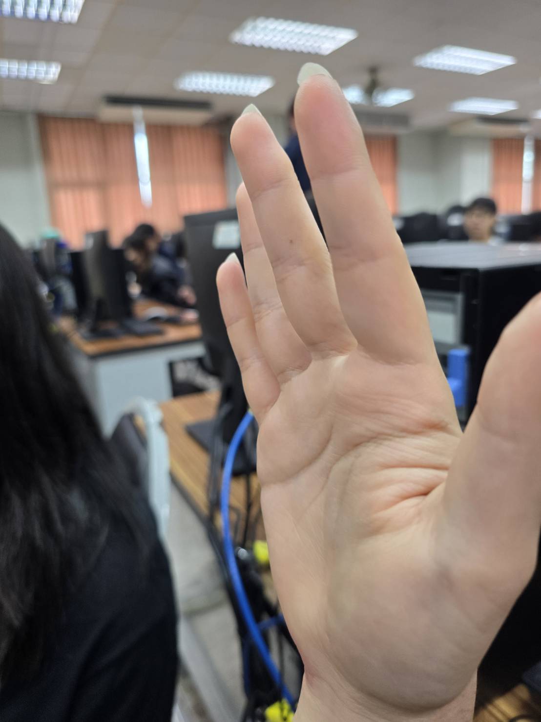 Phone Detection Object Detection Dataset By Kmitl