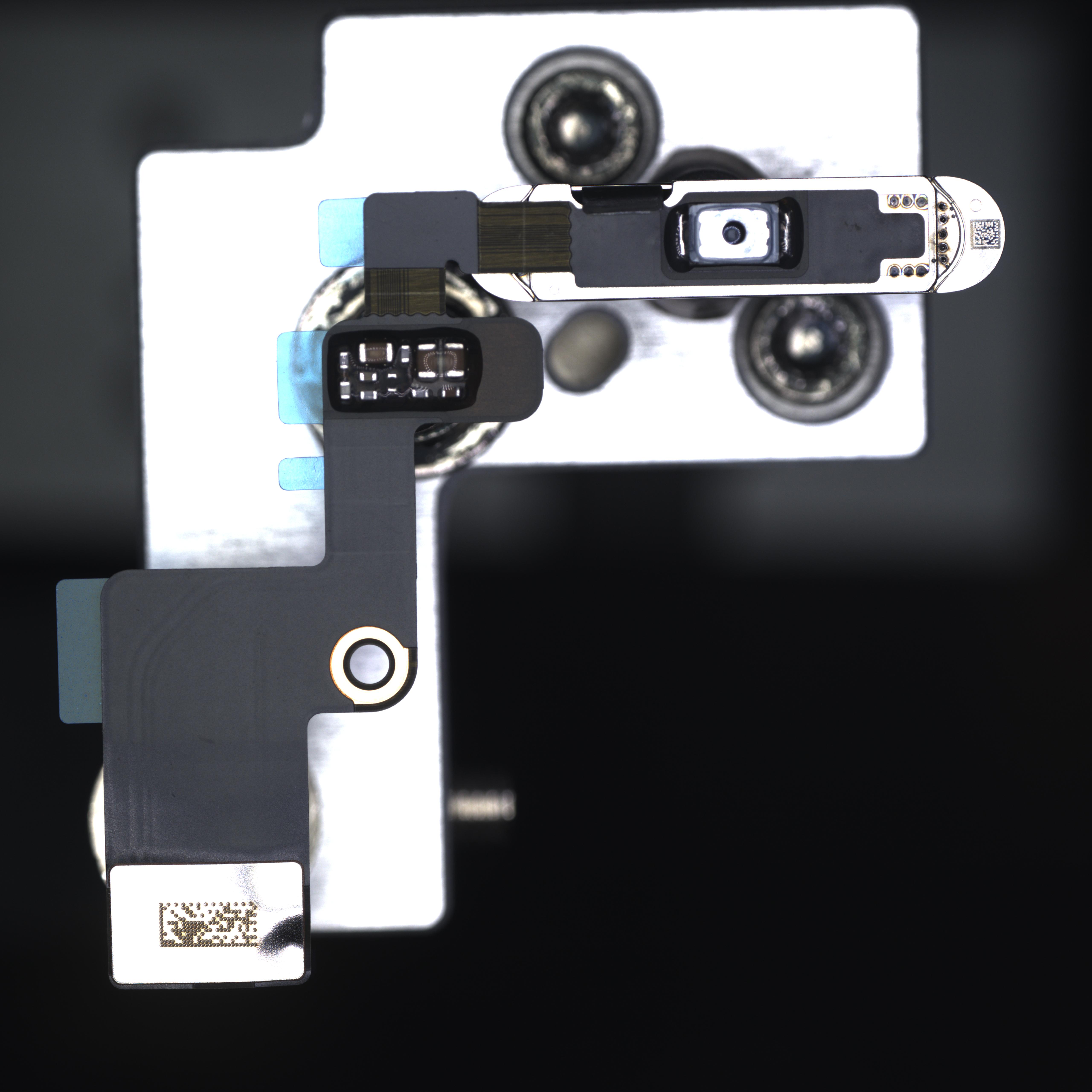 Reco_SusDent_Obj_Pro Object Detection Dataset by ZhangCase