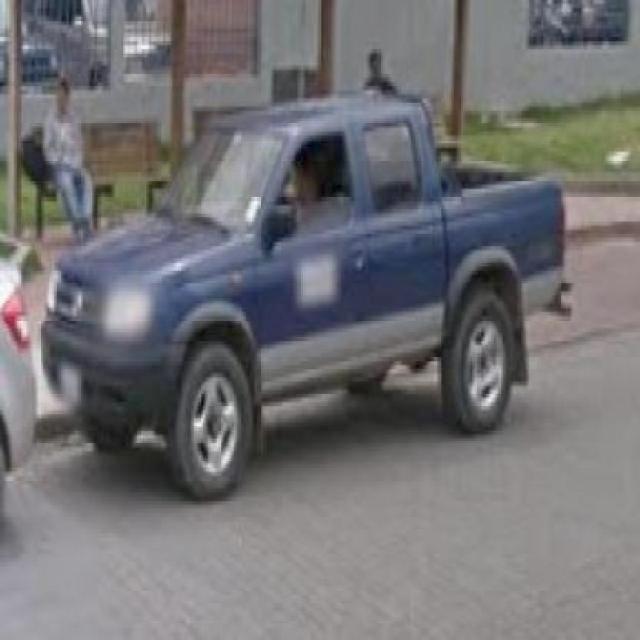 RC-Car-Project Object Detection Dataset and Pre-Trained Model by Project