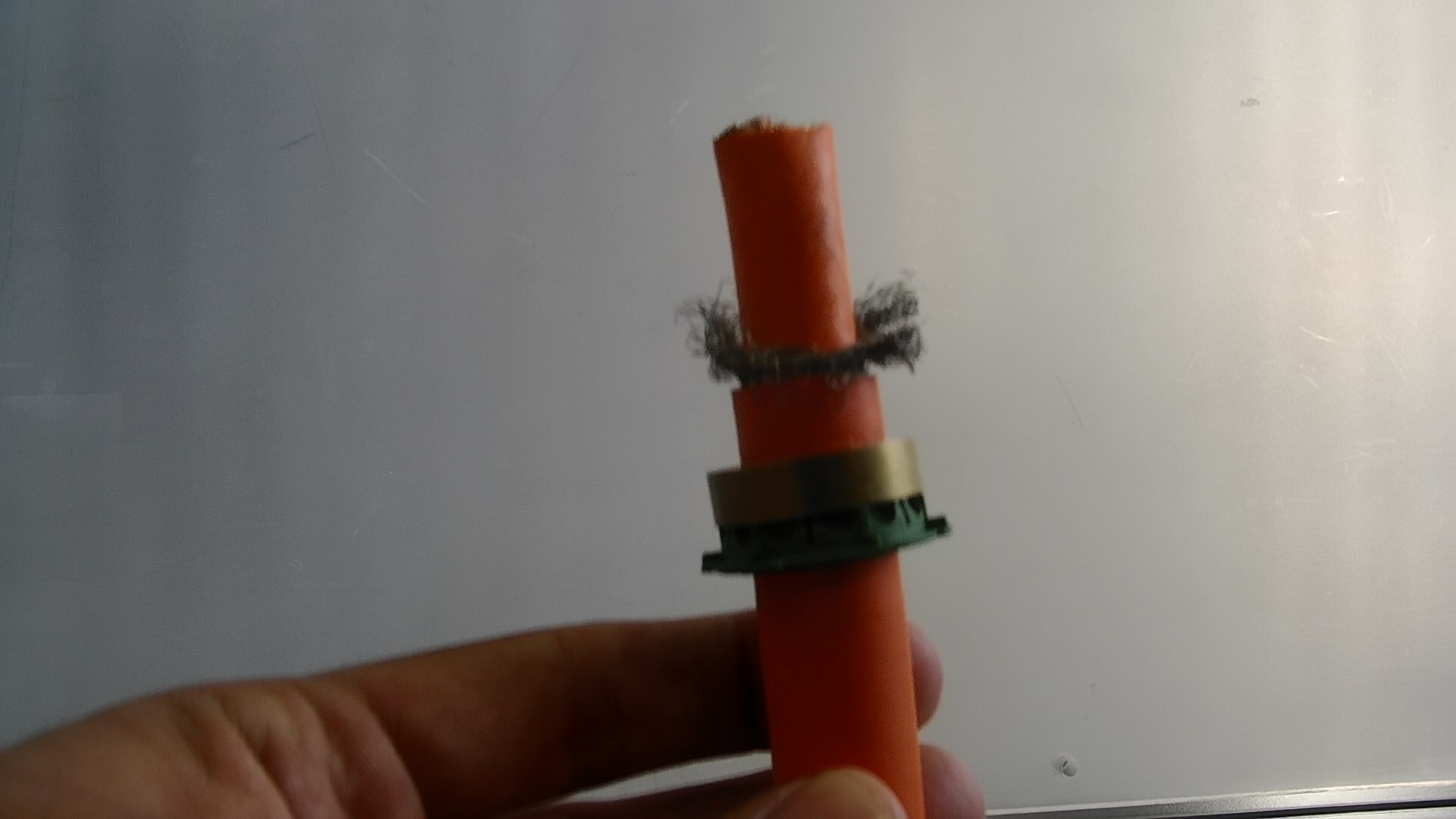 cable Object Detection Dataset by projects