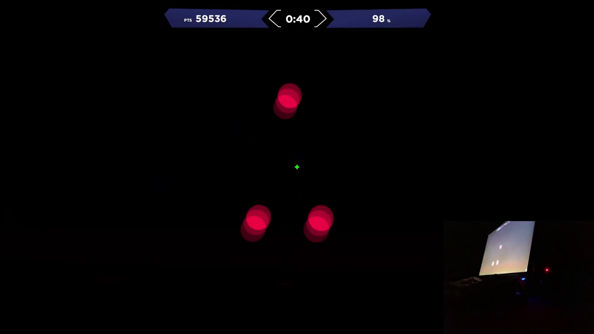 aimlab Object Detection Dataset by Sam Katerov