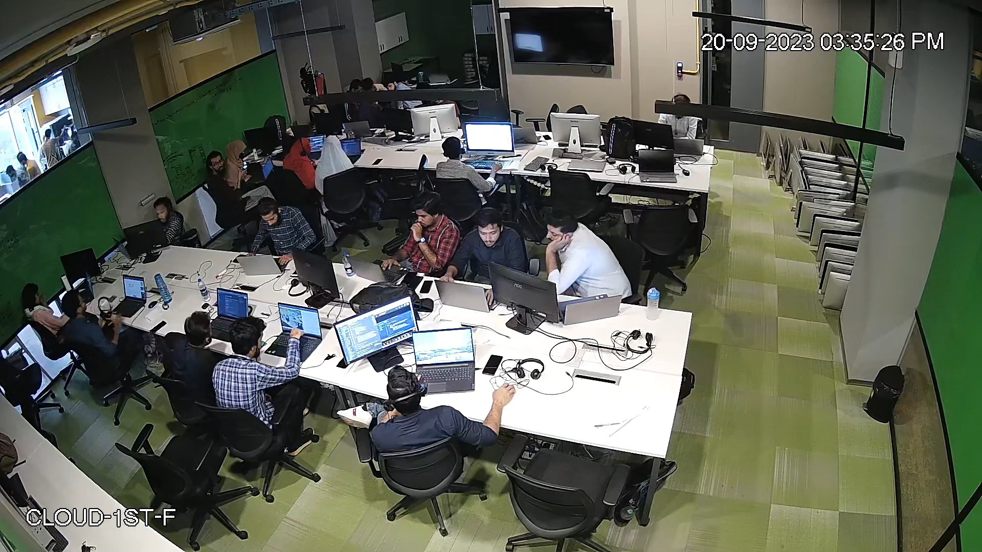 alfalah (alfalah-4stiw) - Roboflow Universe