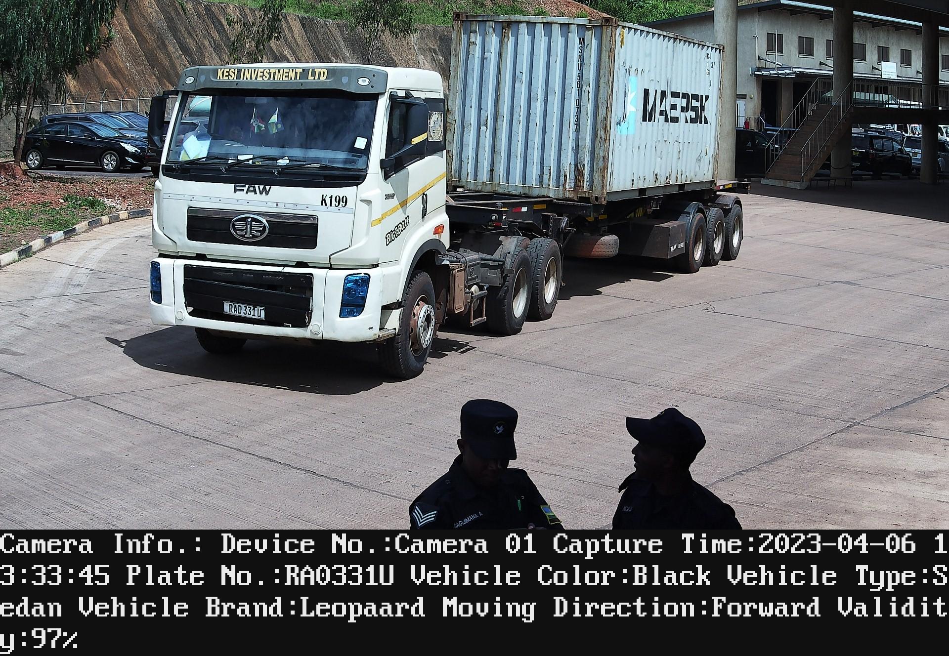 Vehicle Detection April 2023 v2 Object Detection Dataset by DSI Capstone