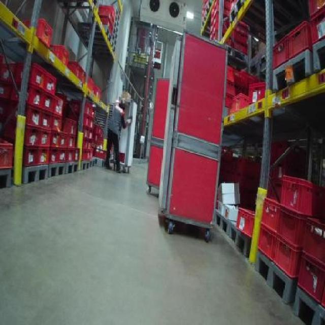 Palletdetectiondataset Object Detection Dataset By Convertdatatoyolo11 0721