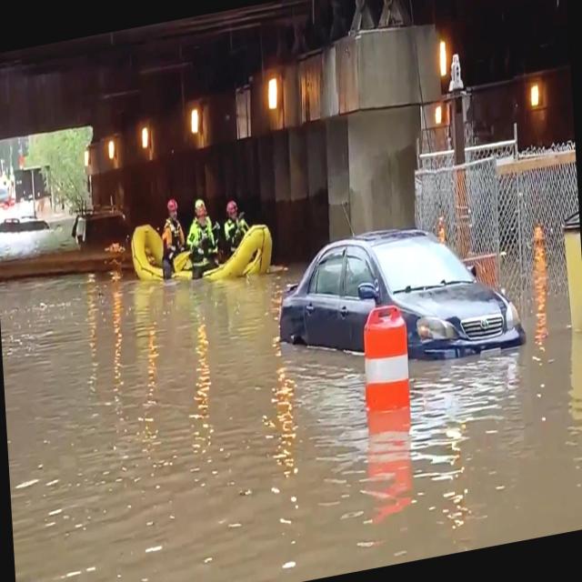 Flood Detection Object Detection Dataset And Pre Trained Model By Yldz Teknik Niversitesi