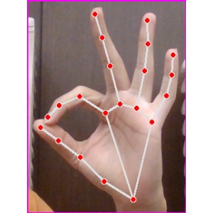 Sign Lang Classification Classification Model by Sign Language