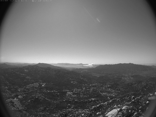 WILD_gray Object Detection Dataset by yolowildfire