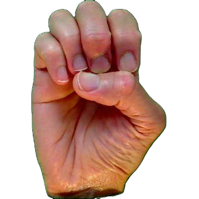 SIBI Dataset - Roboflow Universe