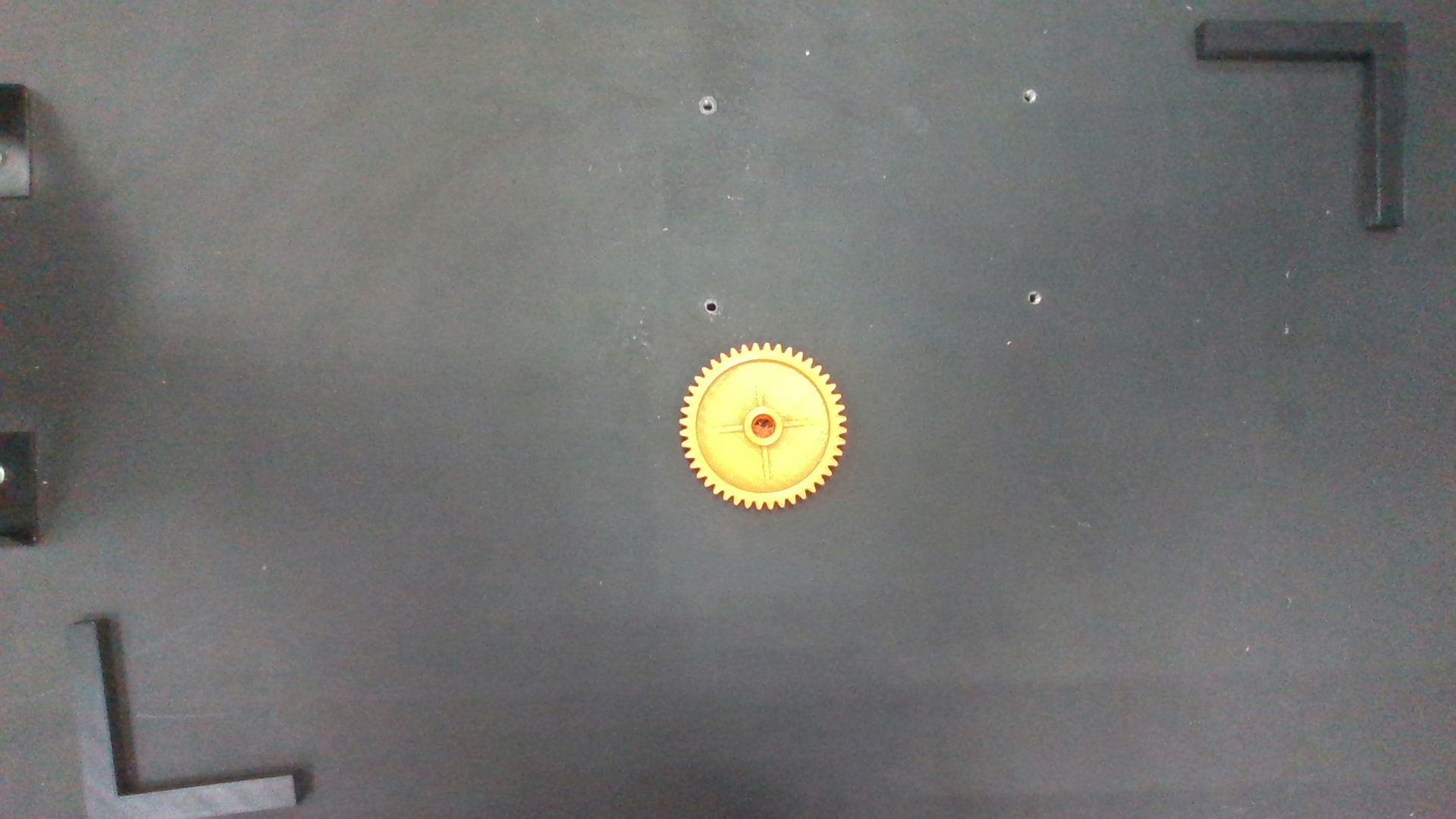 Graduation Work Segmentation Computer Vision Dataset By Mtuci