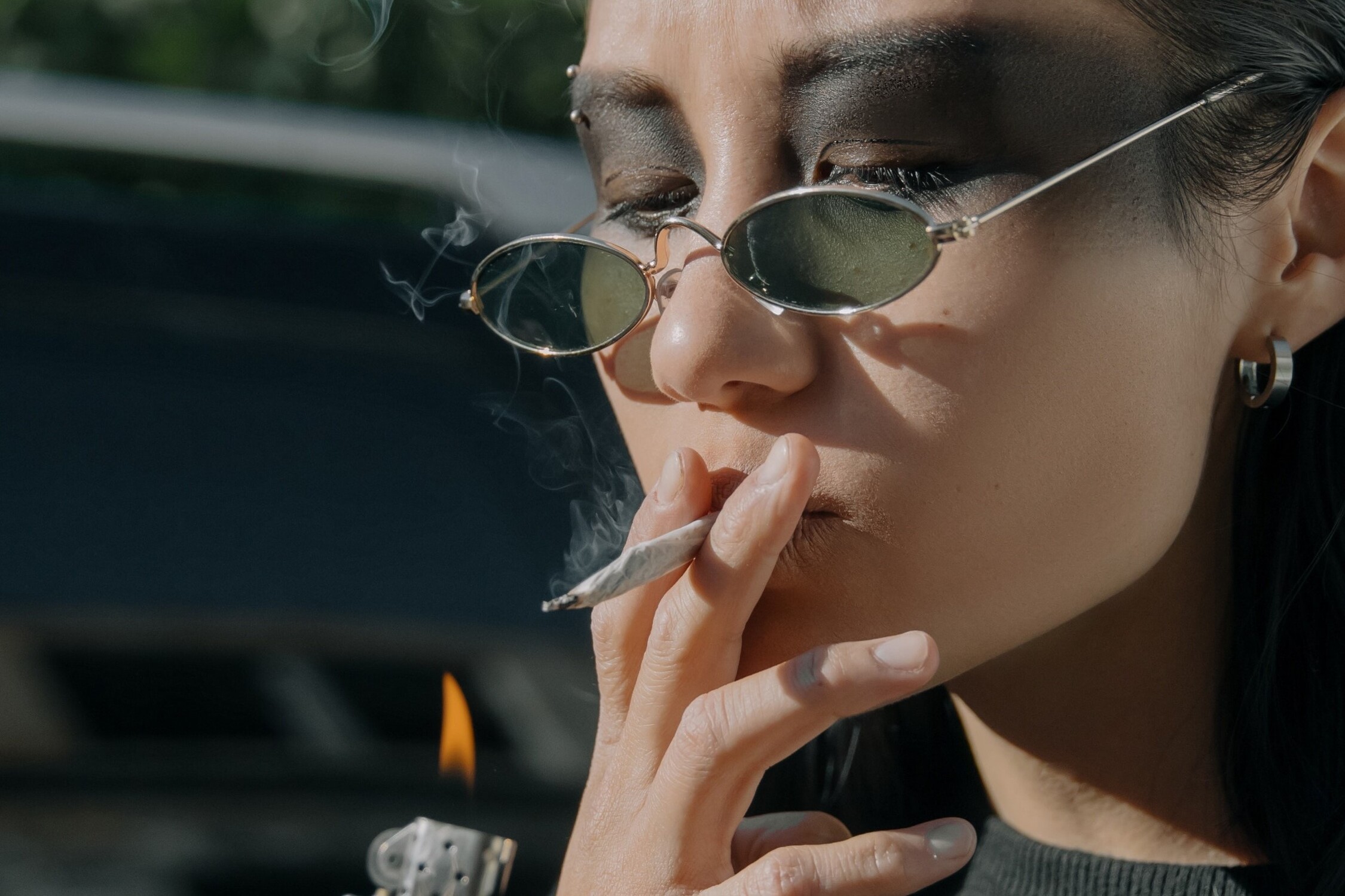 Cigarette Object Detection Model By Project C6c5q