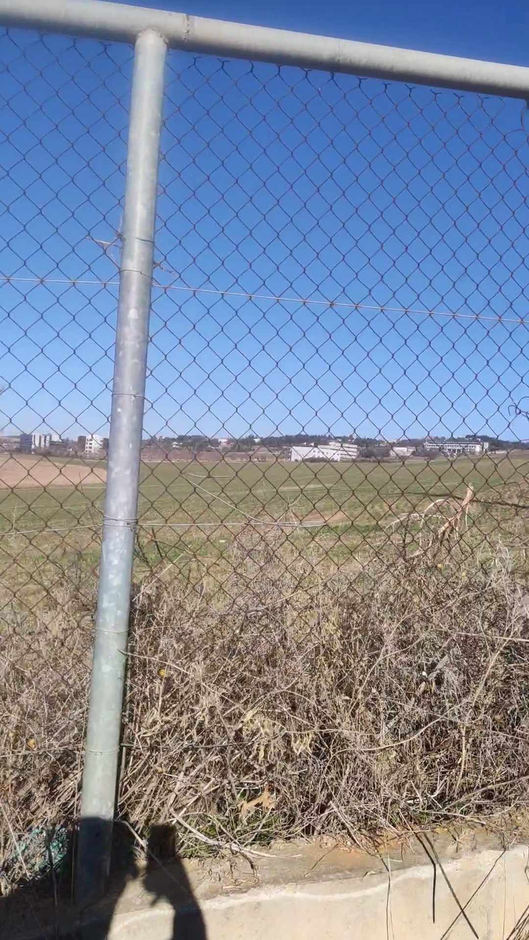 Fence Detection Object Detection Dataset By Folio3