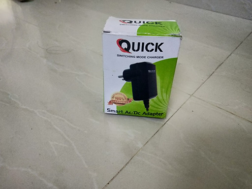 Plastic Detecting AI Robot Object Detection Dataset by vicky