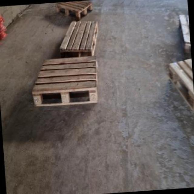 Palletcounting Object Detection Dataset And Pre Trained Model By Pallet