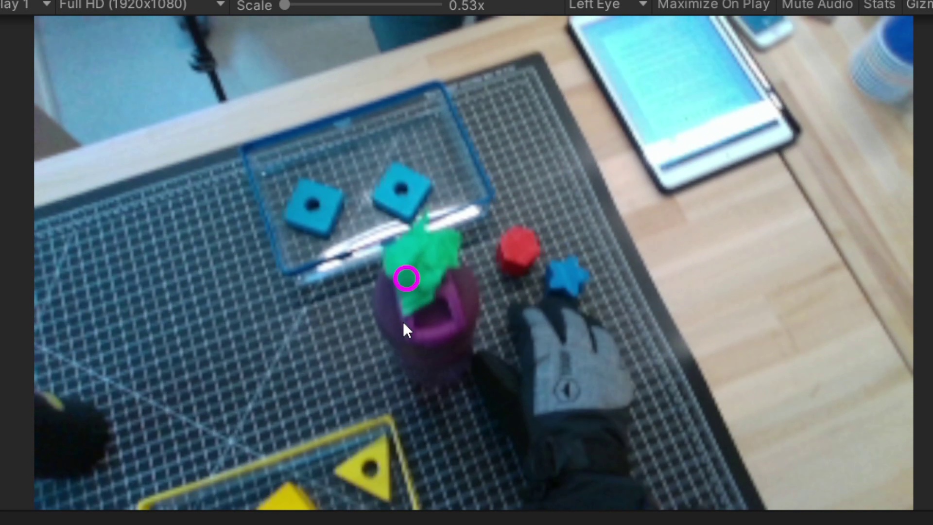 Glove Detection Object Detection Dataset And Pre Trained Model By