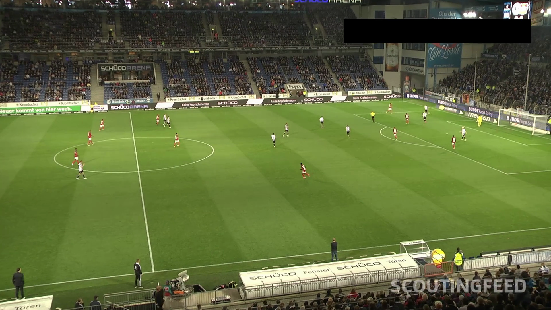 football-players-detection Object Detection Model by MAP