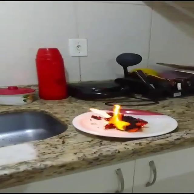 How to Use the fire Object Detection API