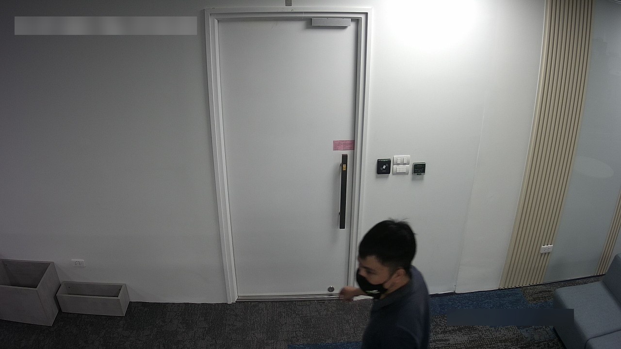 Mask Detection Object Detection Dataset By New Workspace Gdcwd