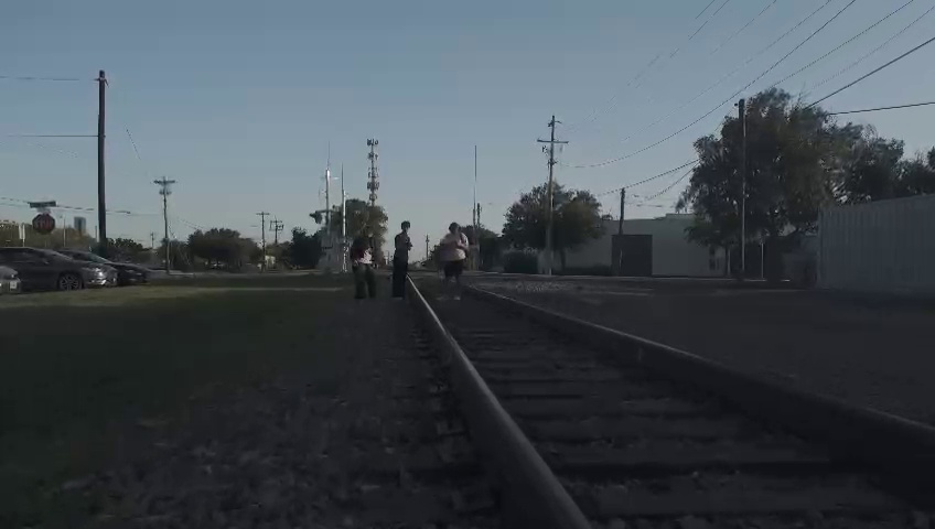 Railway Track Geometry Object Detection Dataset by CVRP