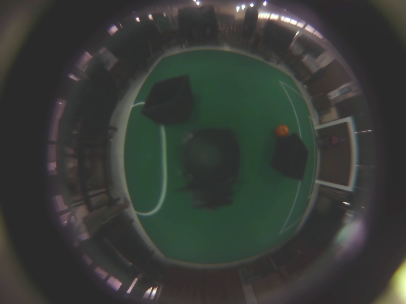 warrior-ball-detection Object Detection Dataset by ferepender