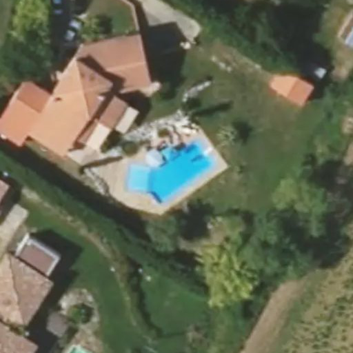 Pool Detection Object Detection Model By Obj Det