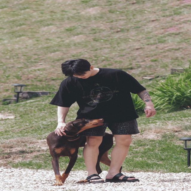 Dog Breeds Object Detection Dataset by pothole