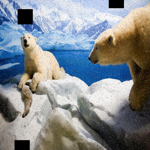 Bear Finder Object Detection Model by Pete Paul