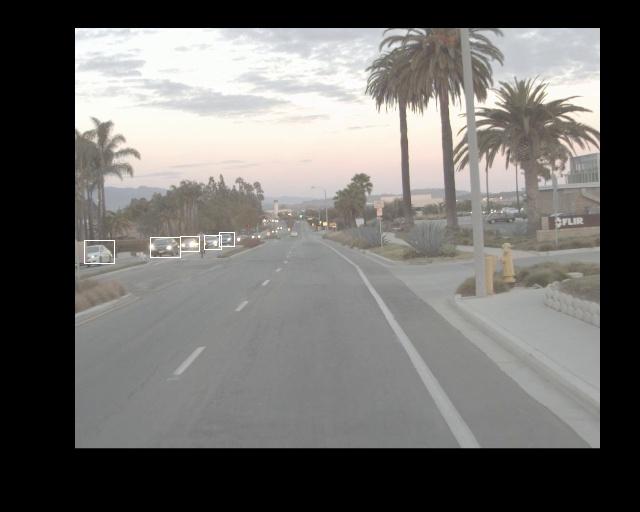 123 Object Detection Dataset by wyt