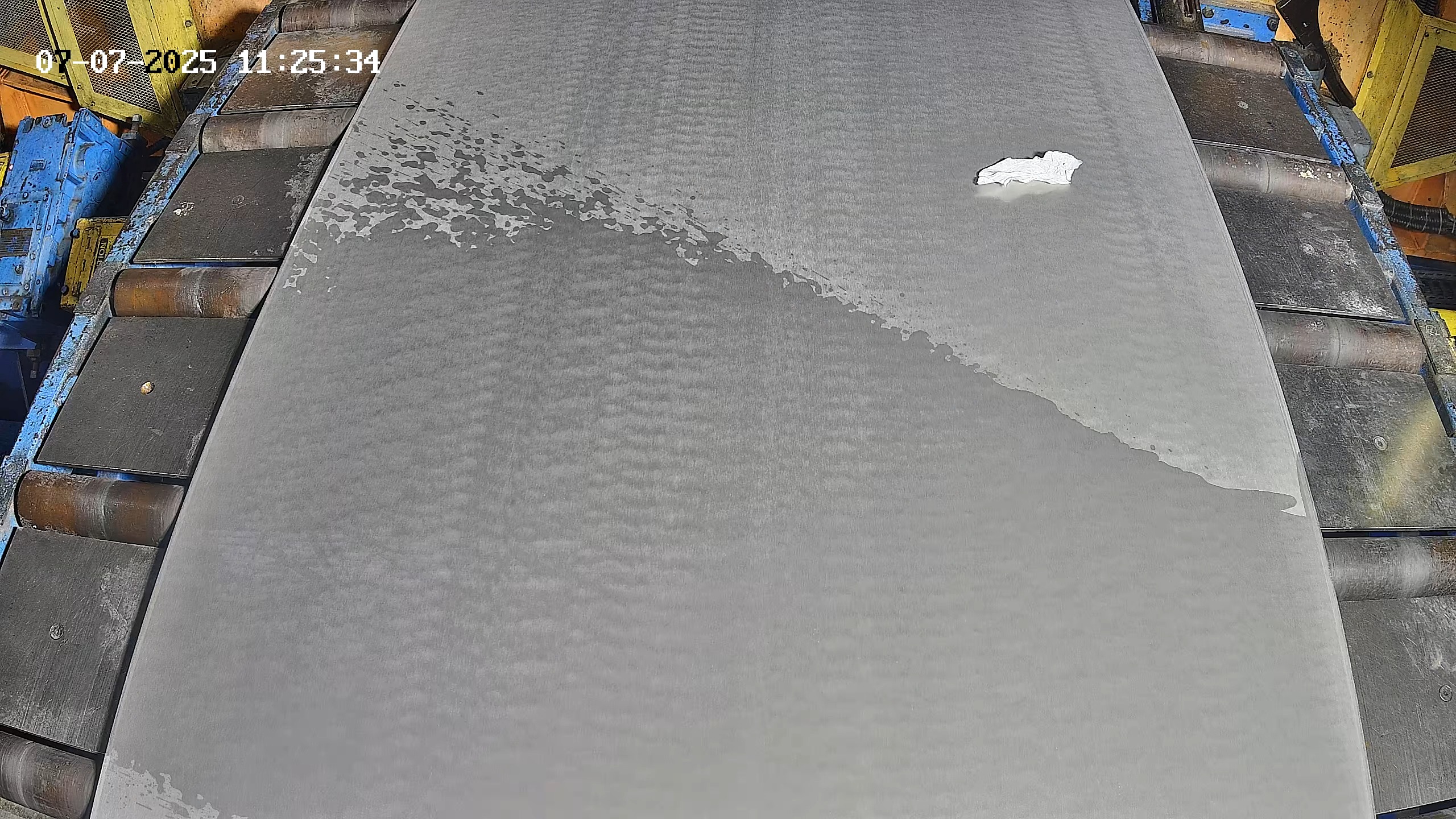 Steel Sheet Defect Detection Object Detection Model by Aperam Service ...
