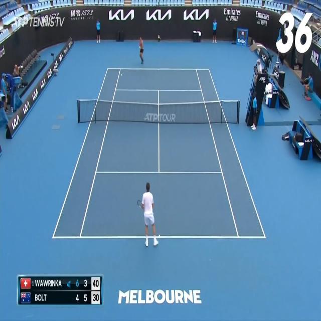 Tennis Object Detection Dataset By Kwon Soonbin