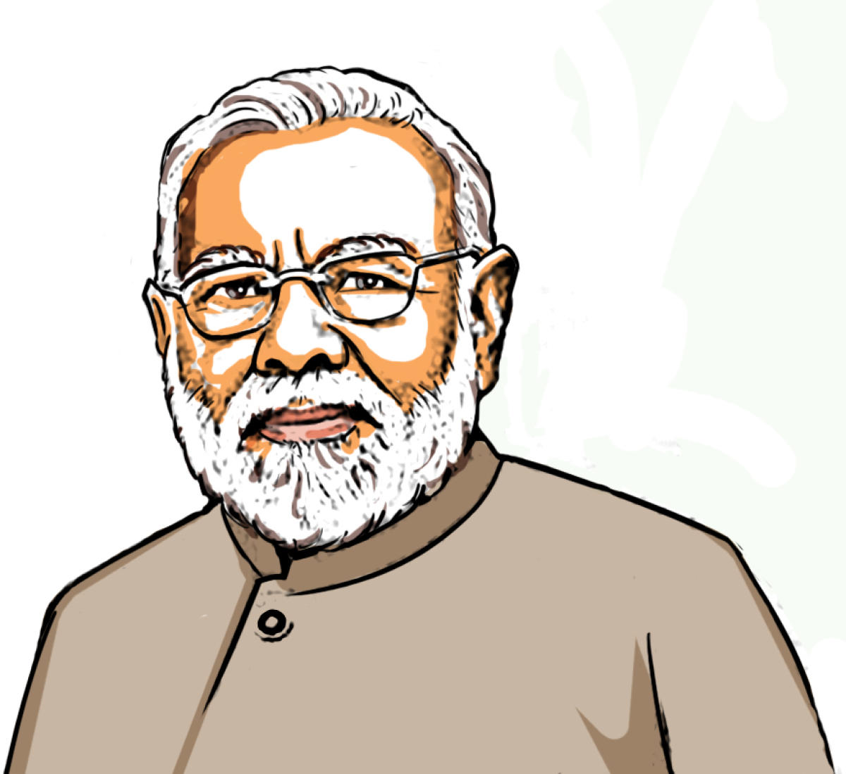 Modi Vs Amit Object Detection Dataset By New Workspace Rh5np