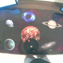 overhead-detection Object Detection Dataset by IBM Space Rover