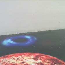 planets2 Object Detection Dataset by IBM Space Rover