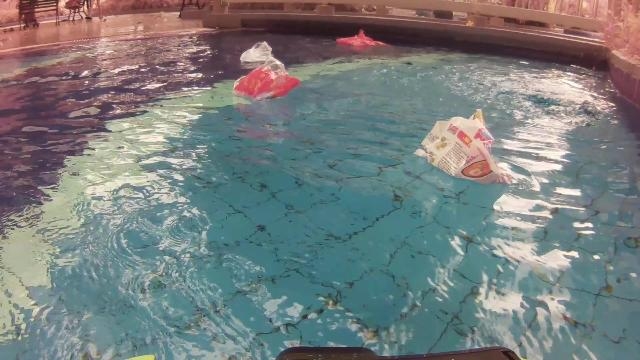 floating-waste-fsod-lqbw Object Detection Dataset by rf100vltemp