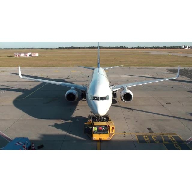 Aircraft Turnaround Dataset Fsod Jaan Object Detection Dataset By