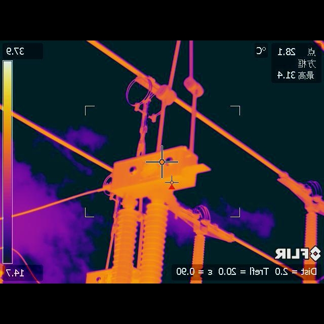 infraredimageofpowerequipment-fsod-wvrz Object Detection Dataset by rf100vltemp