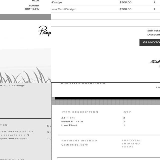 invoice-processing-nl2cz-fsod-avky Object Detection Dataset by rf100vltemp