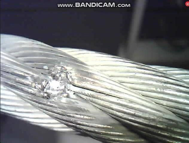 cable-damage-fsod-clca Object Detection Dataset by rf100vltemp