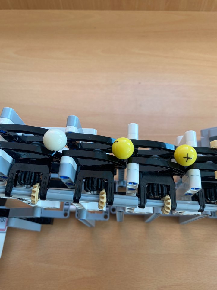 ball-crack-detection Object Detection Dataset and Pre-Trained Model by project-2i85d