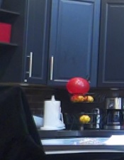 Red Balloons Object Detection Dataset and Pre-Trained Model by dev spot Ai