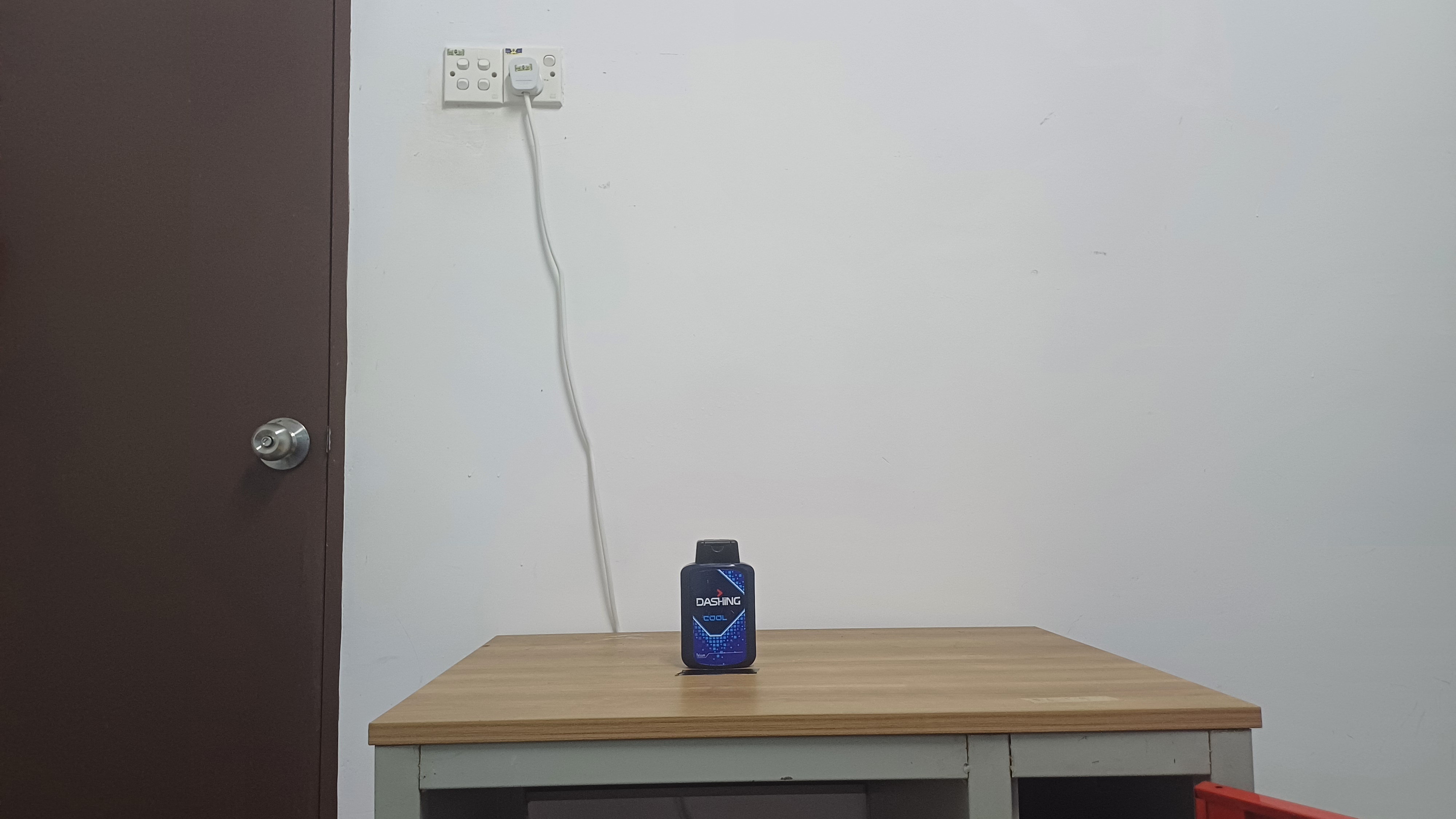 FYP_1 Object Detection Dataset and Pre-Trained Model by Tello