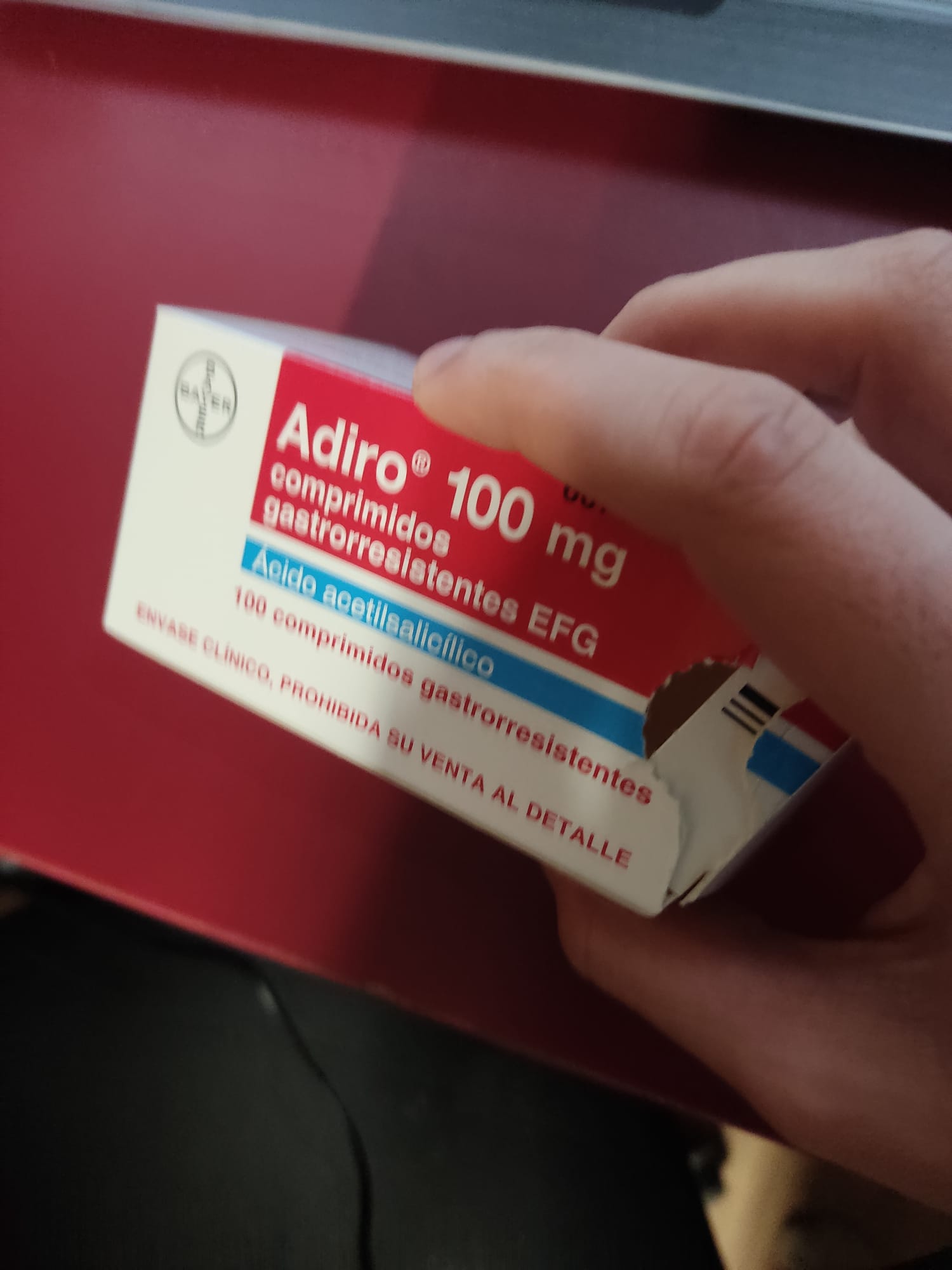 Pastillas Clasificación 2 Classification Dataset by Universidad de ...