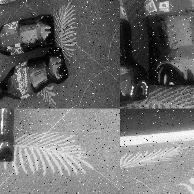 Inventory_data2 Instance Segmentation Dataset by InventoryManagement