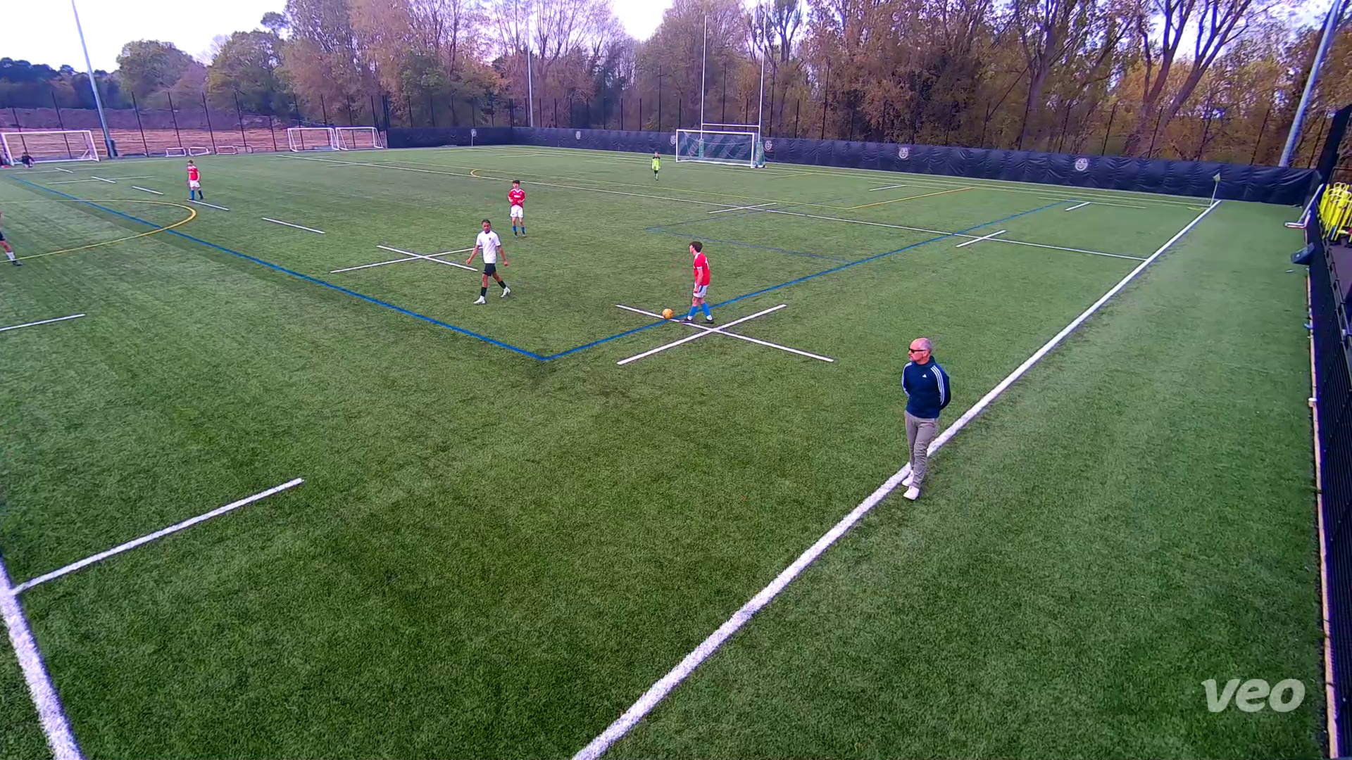 New_Football Object Detection Dataset by AI ML