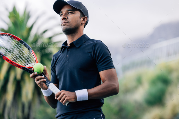 Tennis Ball Detection Object Detection Dataset And Pre Trained Model By