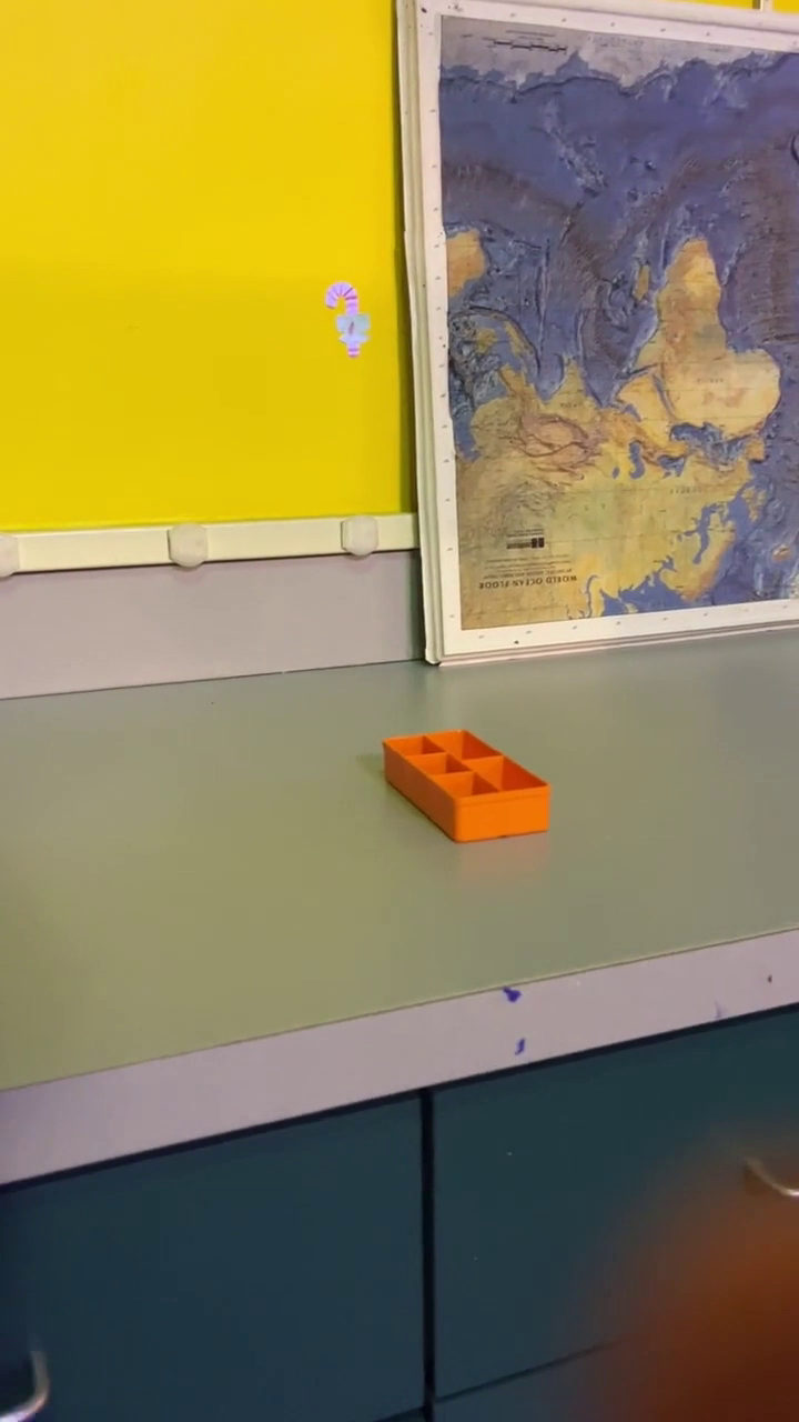 FTC 2021-22 Object Detection Dataset by Zack Murry