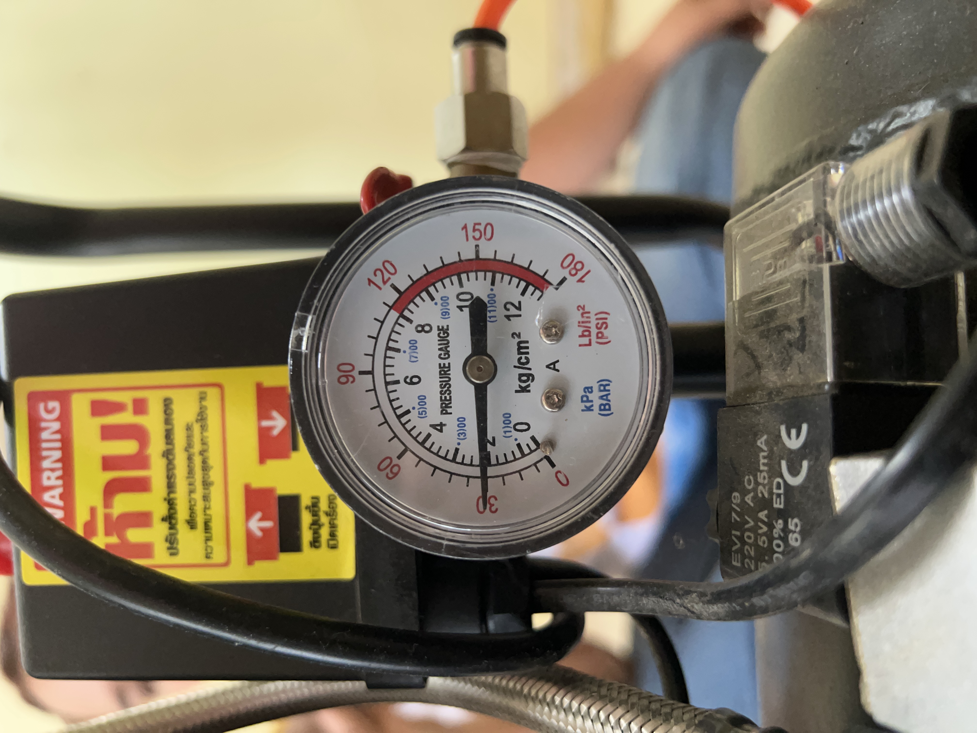 gauge Project Object Detection Dataset by kew