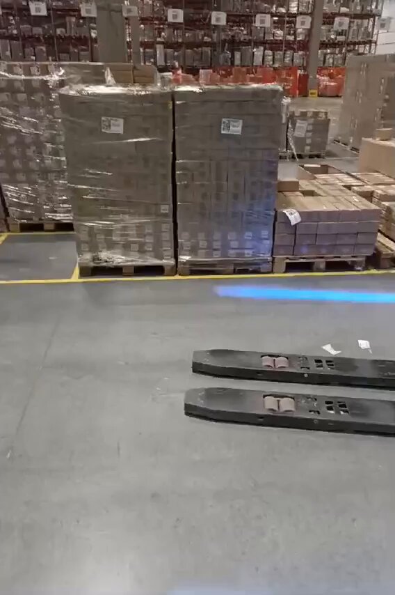 Project 3 Object Detection Dataset And Pre Trained Model By Pallets