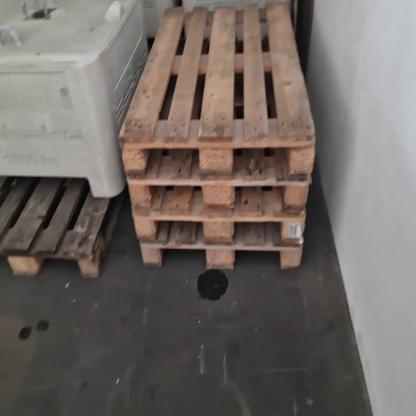 Project 1 Object Detection Dataset by Pallets